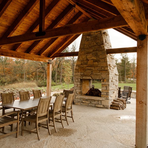 Private Skeet Shooting Pavilion & Experience – Chicagoland